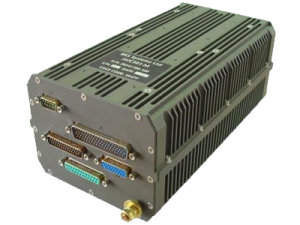 Rugged Military Vehicle PC – Censin Technology